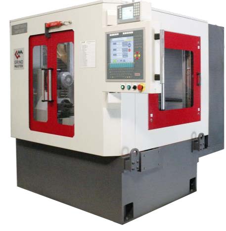 Products - IMPCO Microfinishing