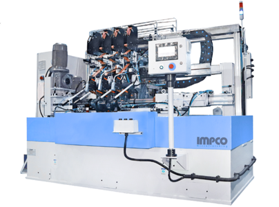 Products - IMPCO Microfinishing