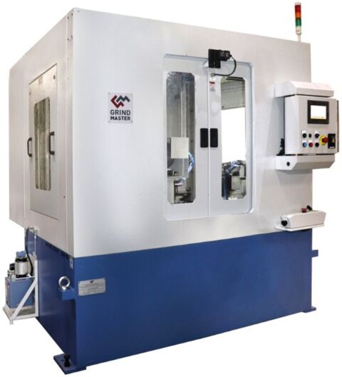 Products - IMPCO Microfinishing
